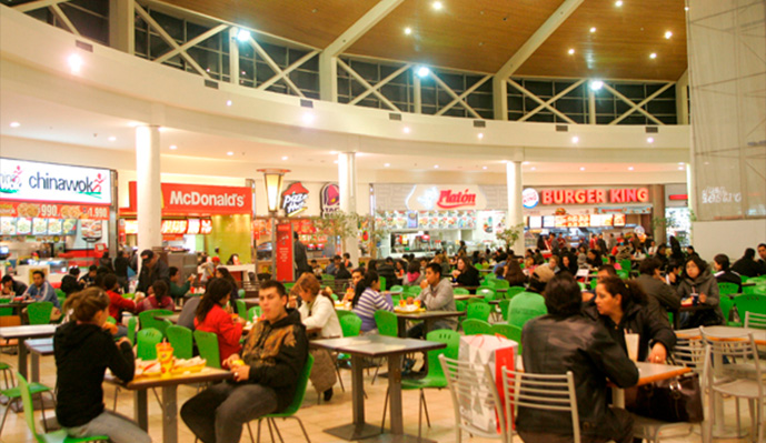 Ventas de comida rápida crecieron un 5,4% durante el primer trimestre ...