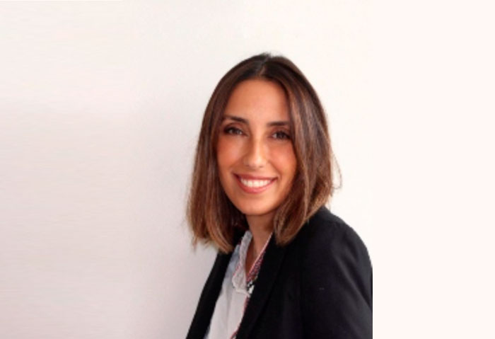 María Ignacia Rodríguez asumirá como secretaria general de la Cámara ...