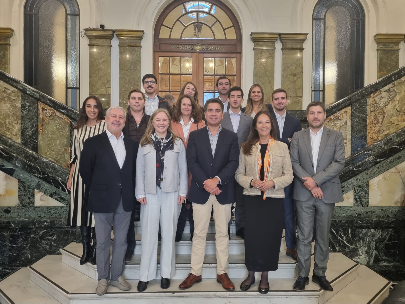 Primera sesión de la Comisión del Retail de la CNC | CNC