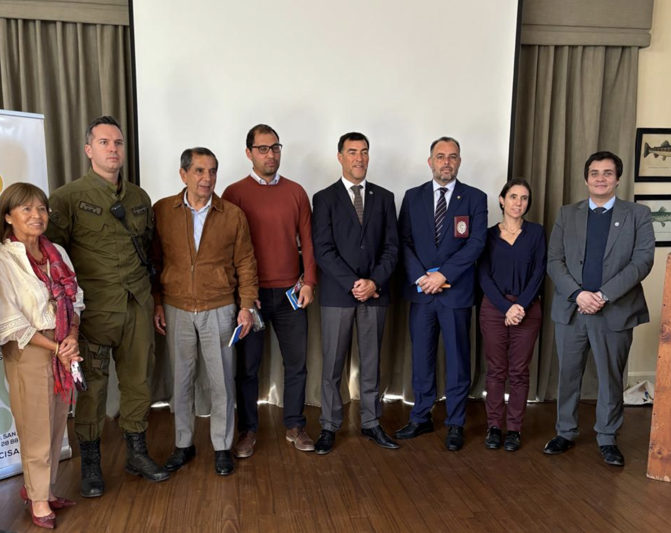 OCIS y gerencia de Estudios de la CNC expusieron ante el directorio de ...