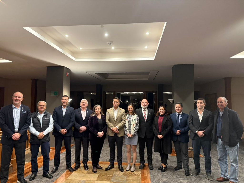 José Pakomio reafirma su liderazgo en el comercio de Chile y se prepara ...